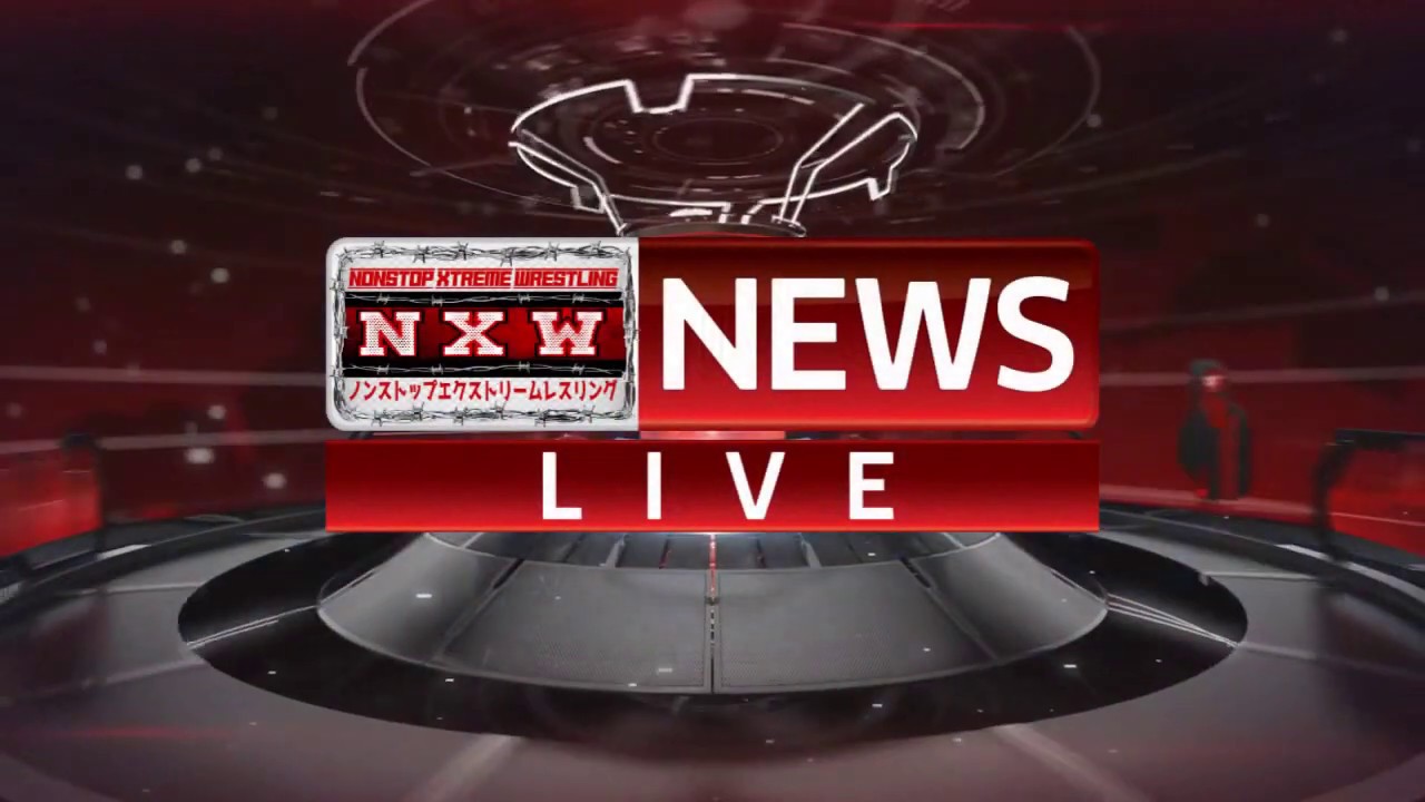 NXW News Episode 2 - YouTube