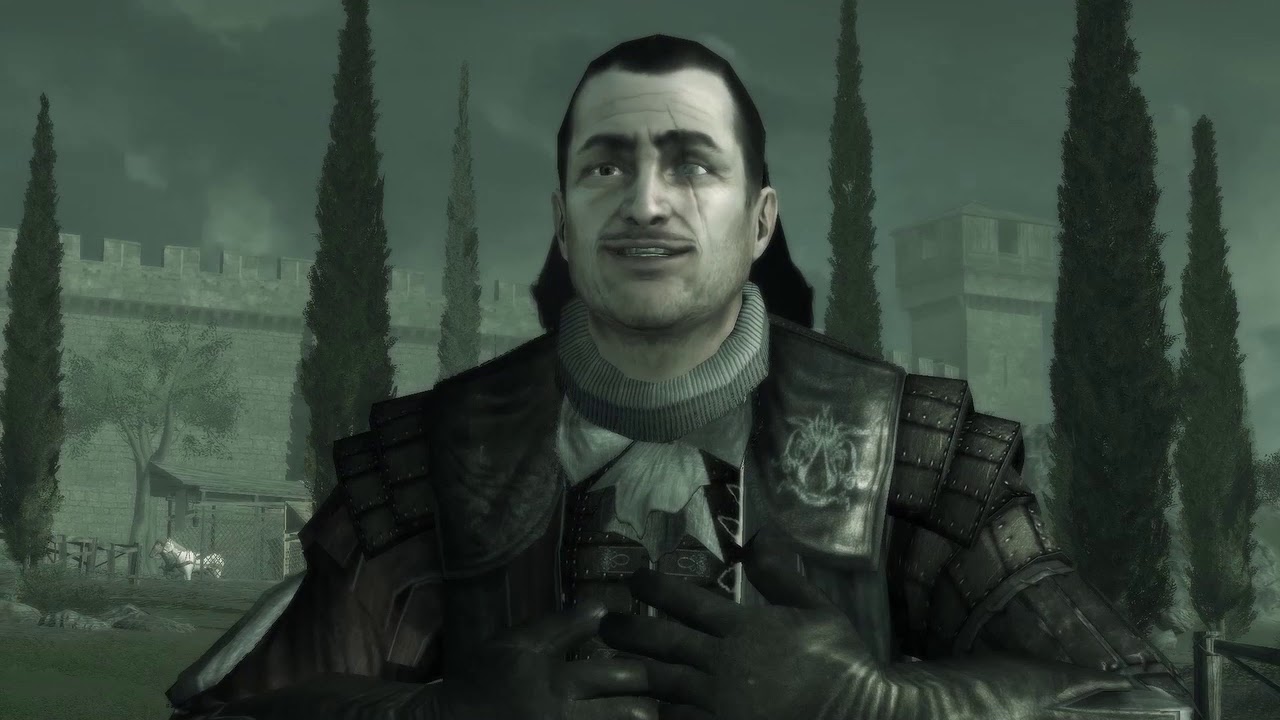 Assassins creed II meme - YouTube