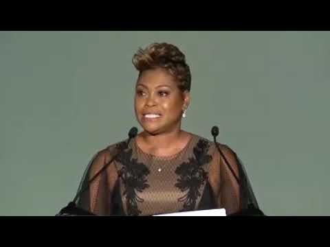 Dr. Roberta Scott at 2019 Promise Champions Gala | Sandy Hook Promise ...