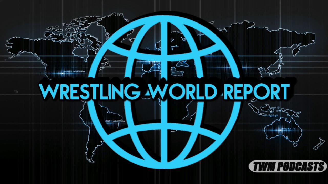 MLW & CageMatch Conundrum Round Two! | Wrestling World Report, April ...