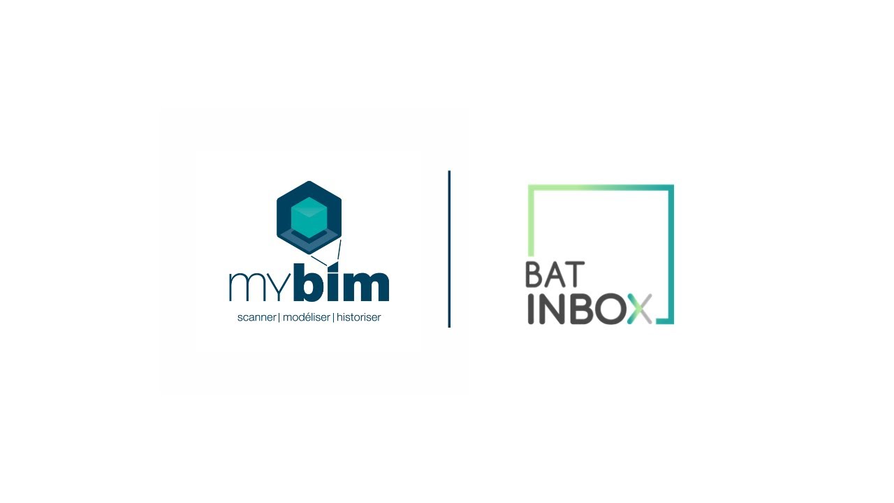 MyBim & BatinBox : Gestion digitalisée de vos bâtiments - YouTube