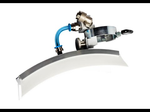 Argweld Weld Trailing Shields® (escudos protectores para soldadura ...