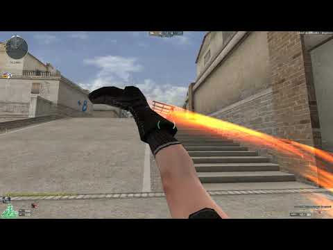 Macro | Rapid Kick (Swift Strike) | Bunny Hop | Rapid Snipe - YouTube
