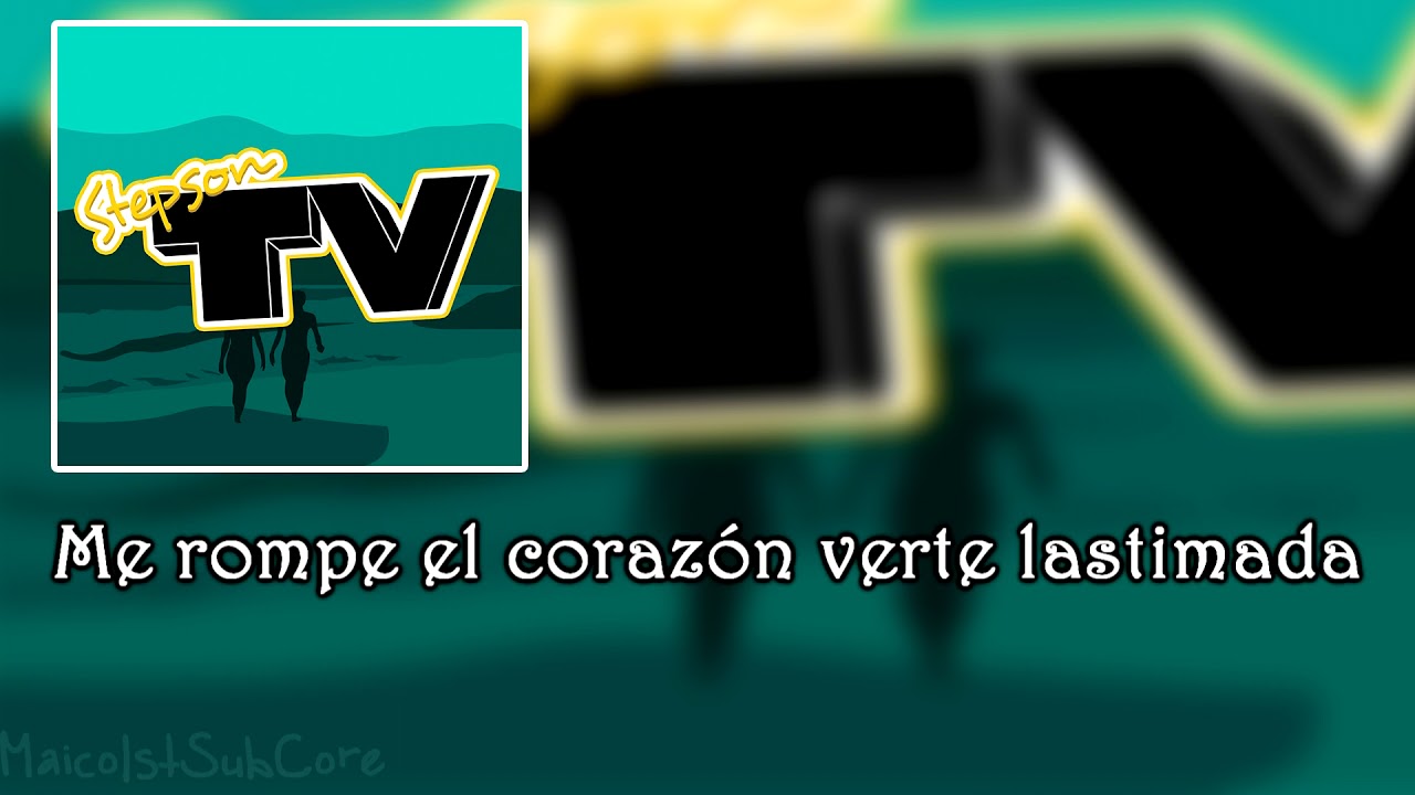 Stepson Tv Sub Español Youtube Music 2294