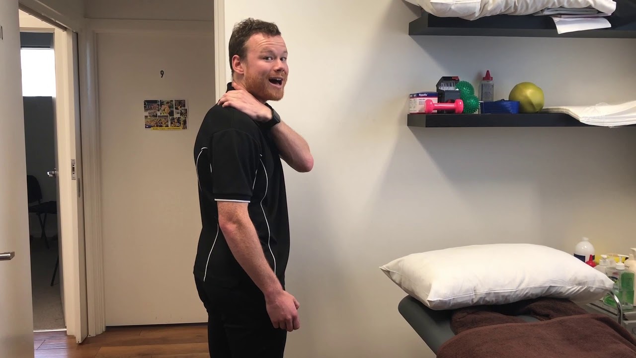 How To: Pocket Physio - YouTube