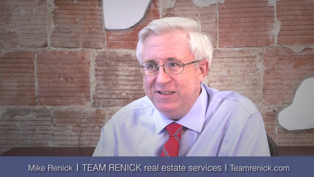 Team Renick - YouTube