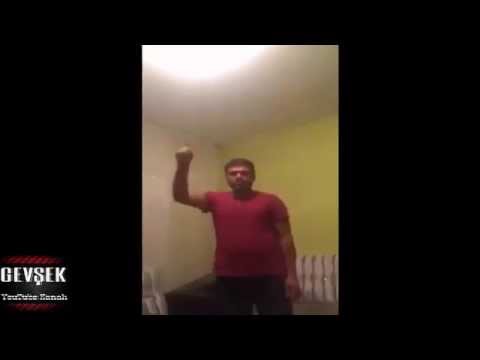 Ampül kıran amca ( Lanet olsun akpartinin simgesi )