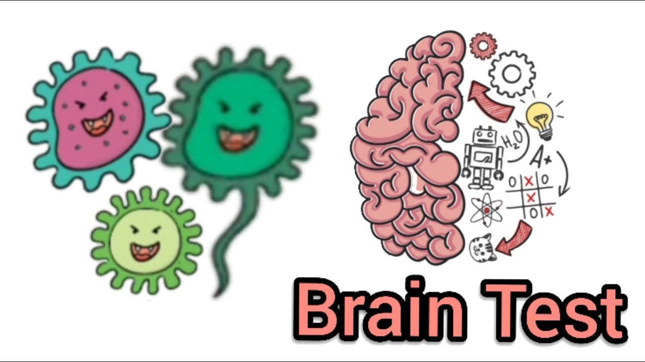 Brain Test: Tricky Puzzles - Level 310 Walkthrough • Game Solver
