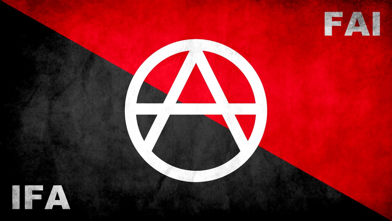 One Hour of Italian Anarchist Music - YouTube