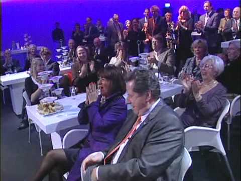 AFSCHEID ANNE COR GROENEVELD - YouTube