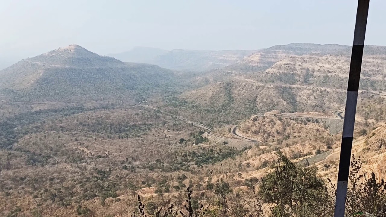 Jam gate indore view - YouTube