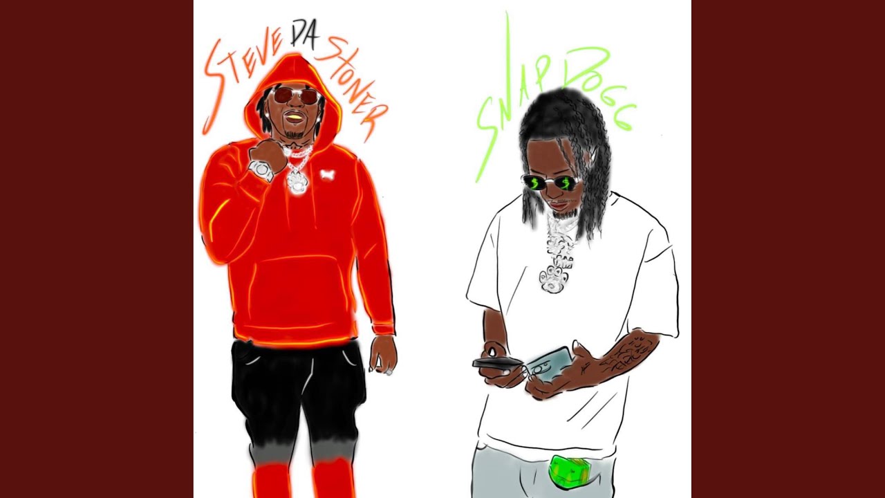 Still Thuggin (feat. Snap Dogg) - YouTube