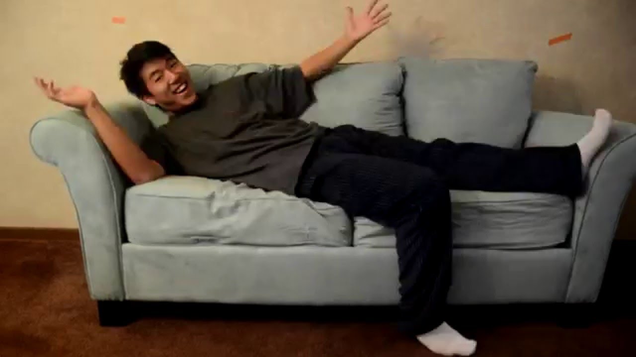 Stop Frame Animation - How to build a furniture. - YouTube