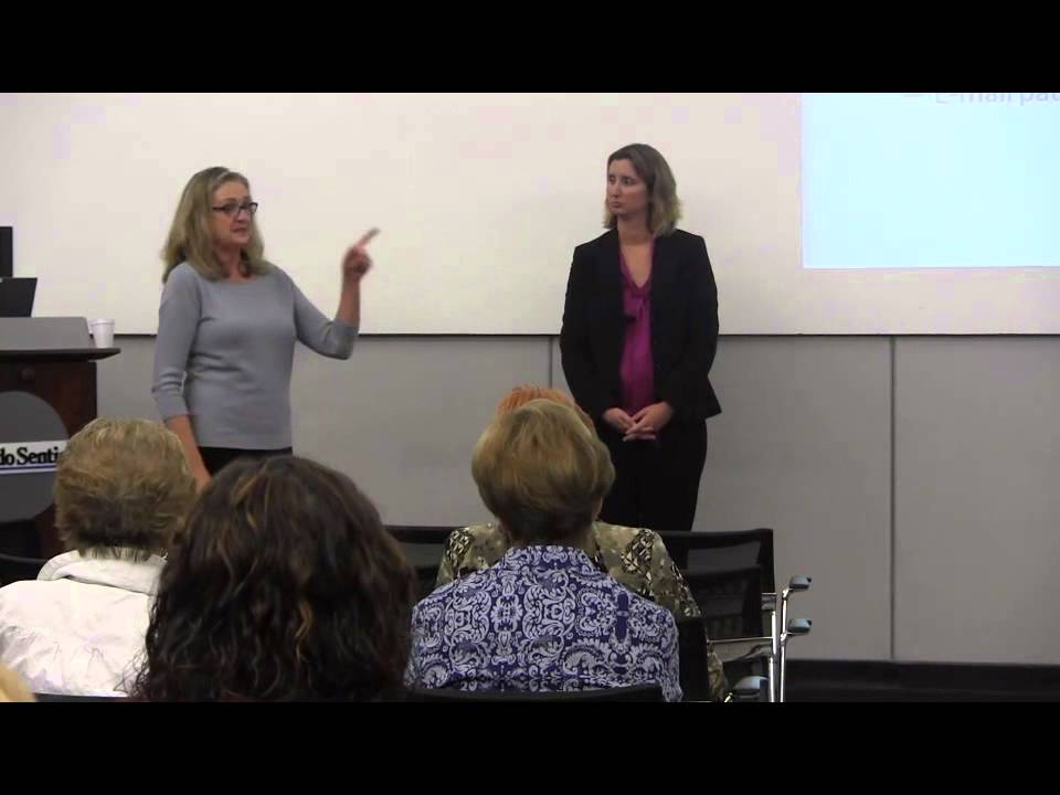 Florida Sunshine and open records laws Part V of V - YouTube