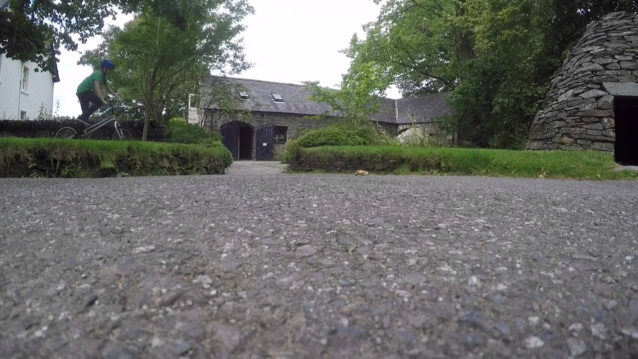 Harry Adair Weekend Edit - YouTube