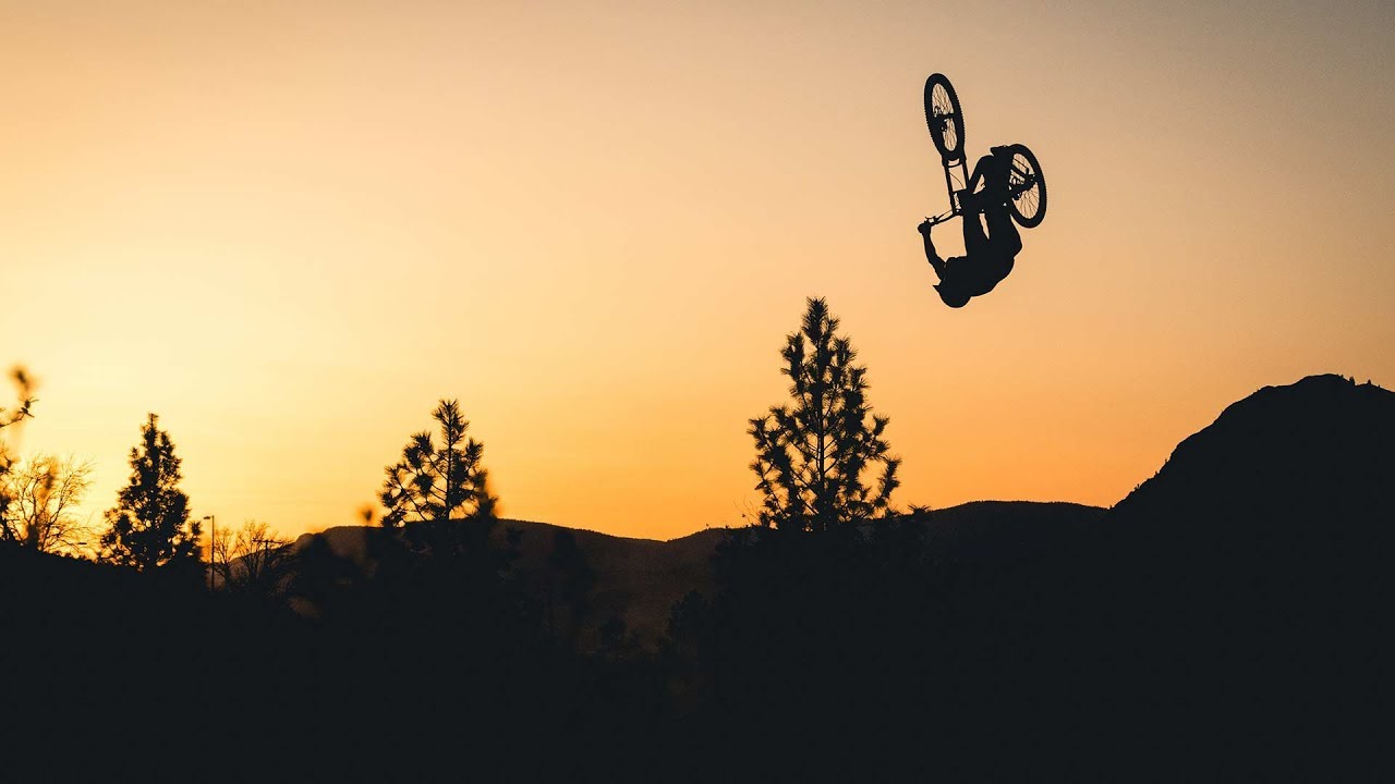 Reece Wallace [Sweet As] | Giant Bicycles - YouTube