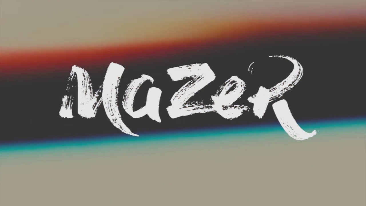 Mazer Plus ( Channel ) INTRO - YouTube