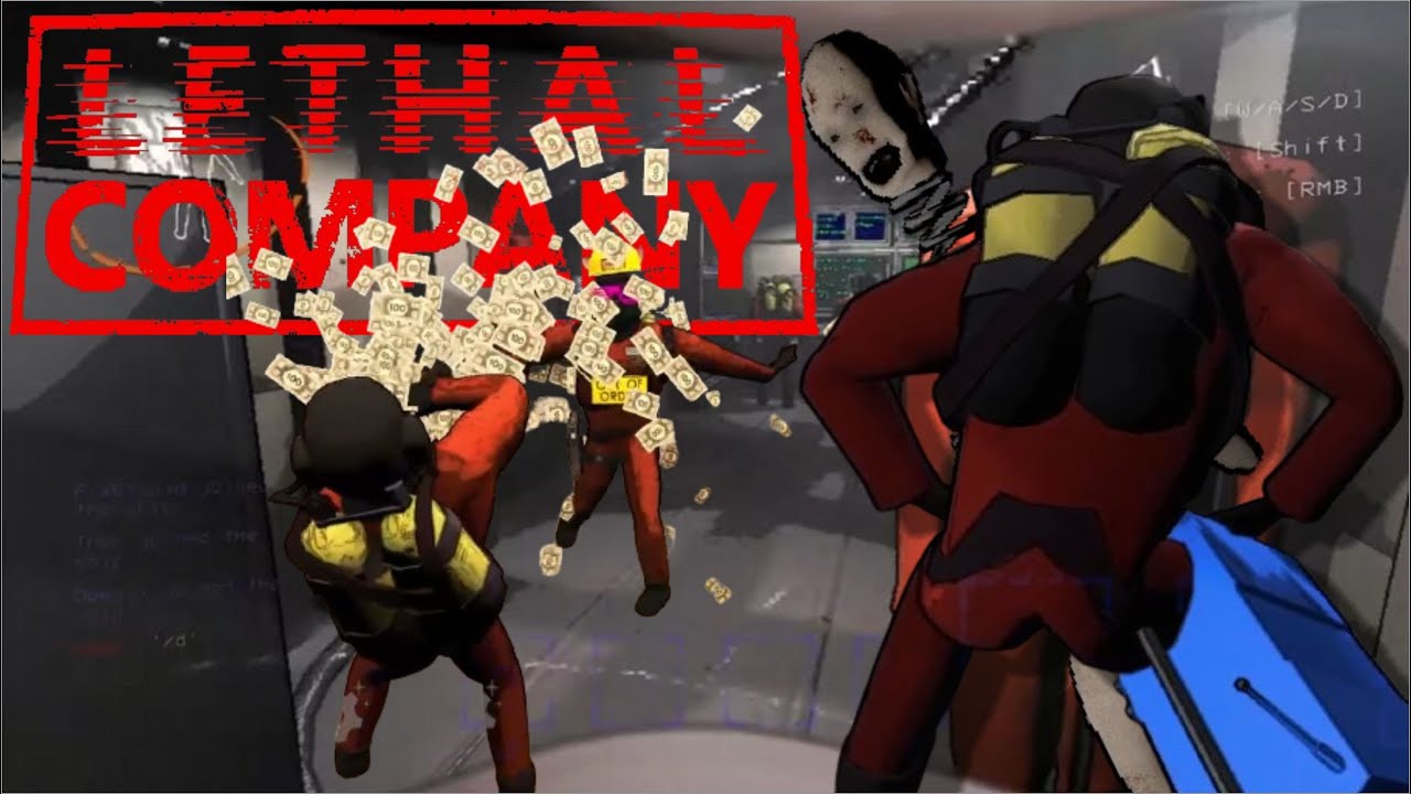 LETHAL MODS! - YouTube