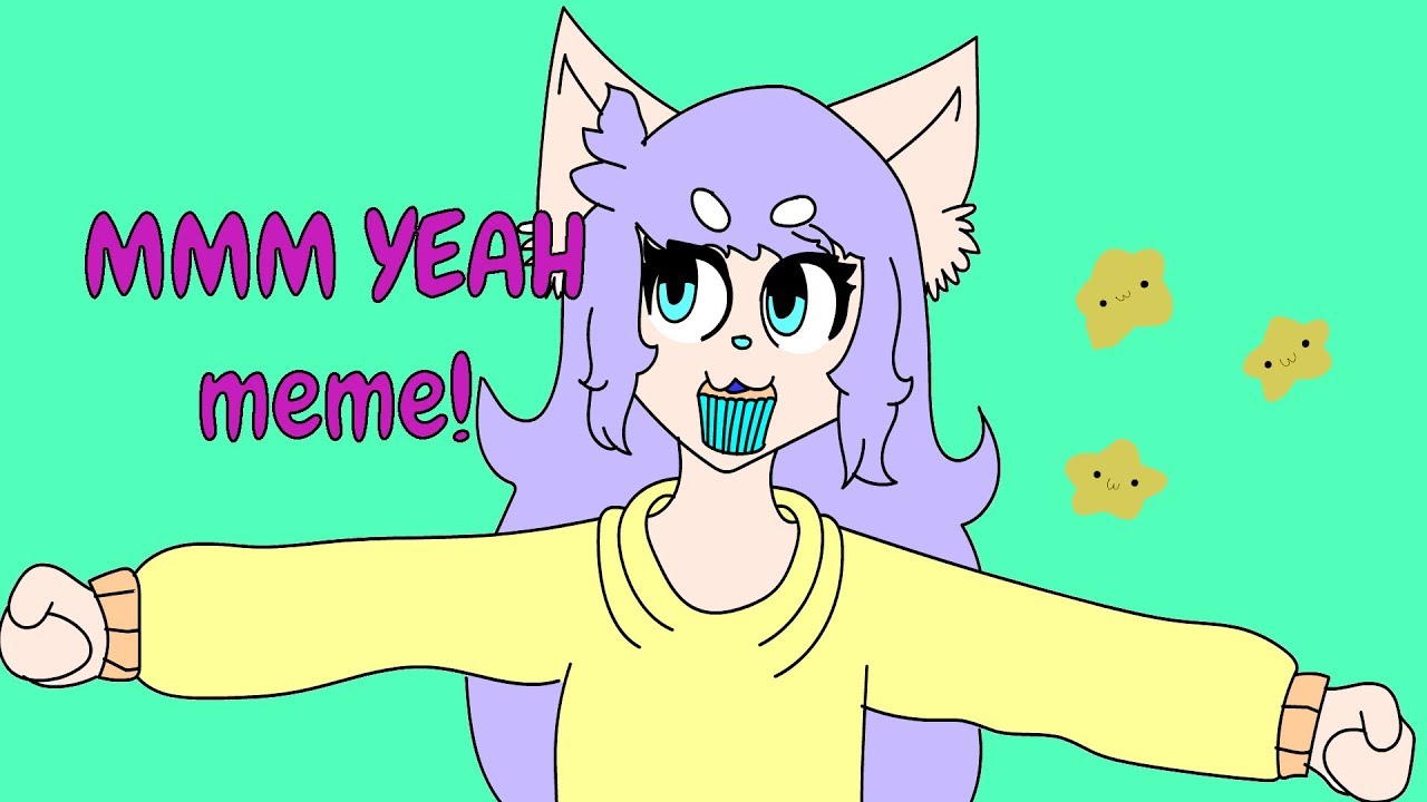 Mmm yeah meme - YouTube