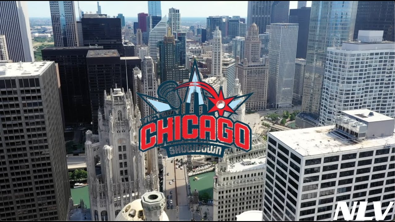 2023 Chicago Showdown Promo NLV - YouTube