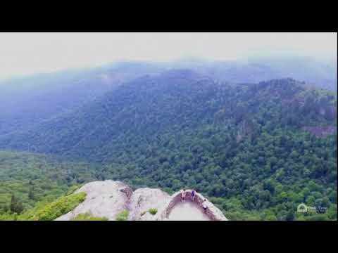 Oak Tree Recovery Homes Sober Living in Asheville - YouTube