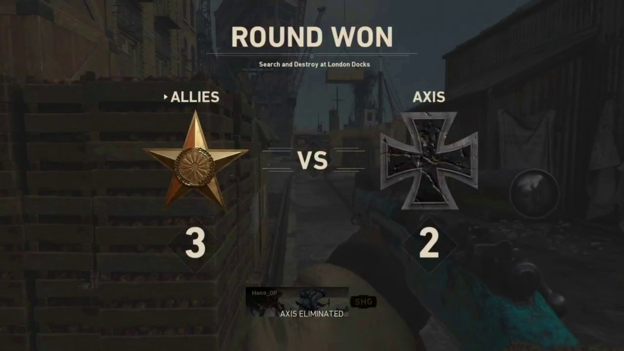 Rose Squad - Promo - YouTube