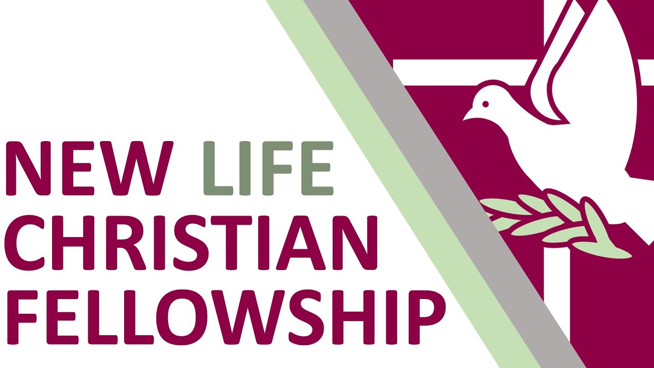5/8/2022 - New Life Christian Fellowship Sunday Service - YouTube
