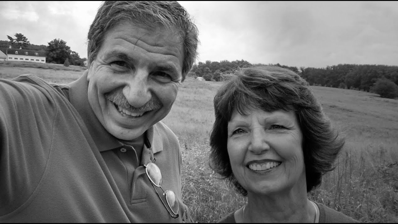 Mark David Pacione 1954-2014 - YouTube