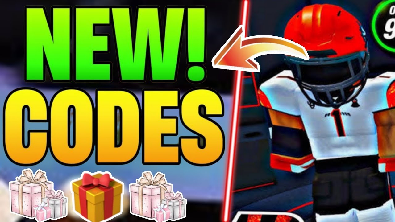 🧊 April 🧊 ROBLOX ULTIMATE FOOTBALL CODES - CODES ULTIMATE FOOTBALLa ...