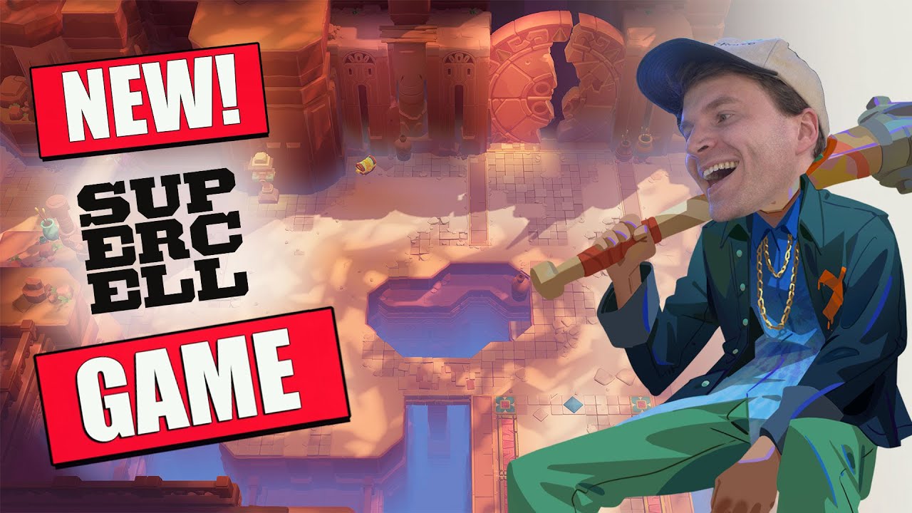 Supercell's New Game 'mo.co' is INCREDIBLE. Wondering How To Play ...