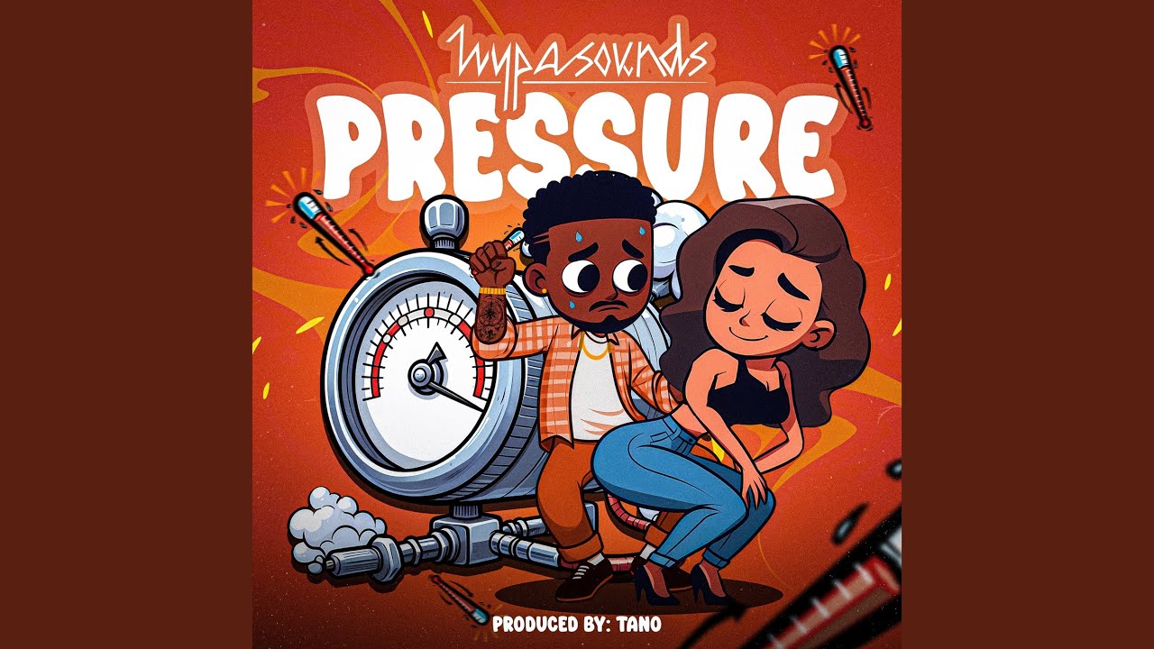Pressure - YouTube