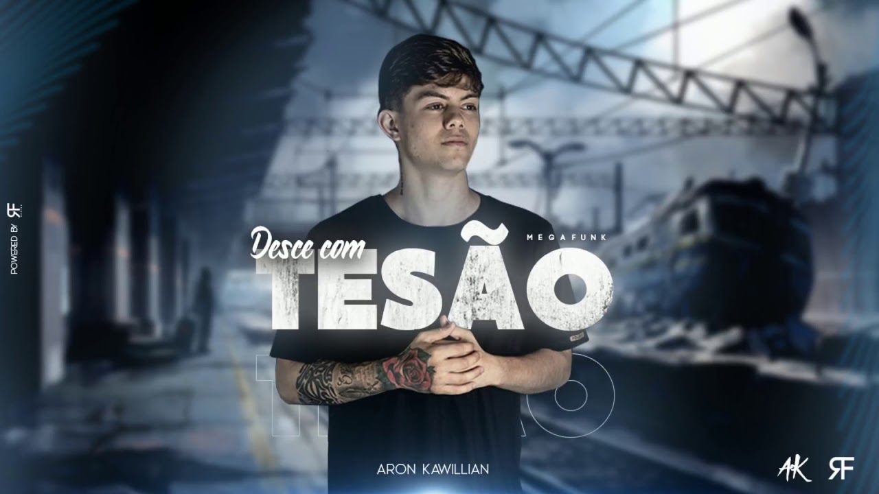 💎Mega Funk Dj aron kawillian💎 - YouTube