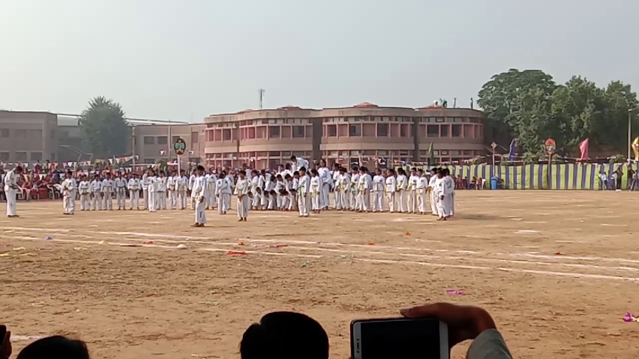 Army public school Shankar vihar new video part 5 - YouTube