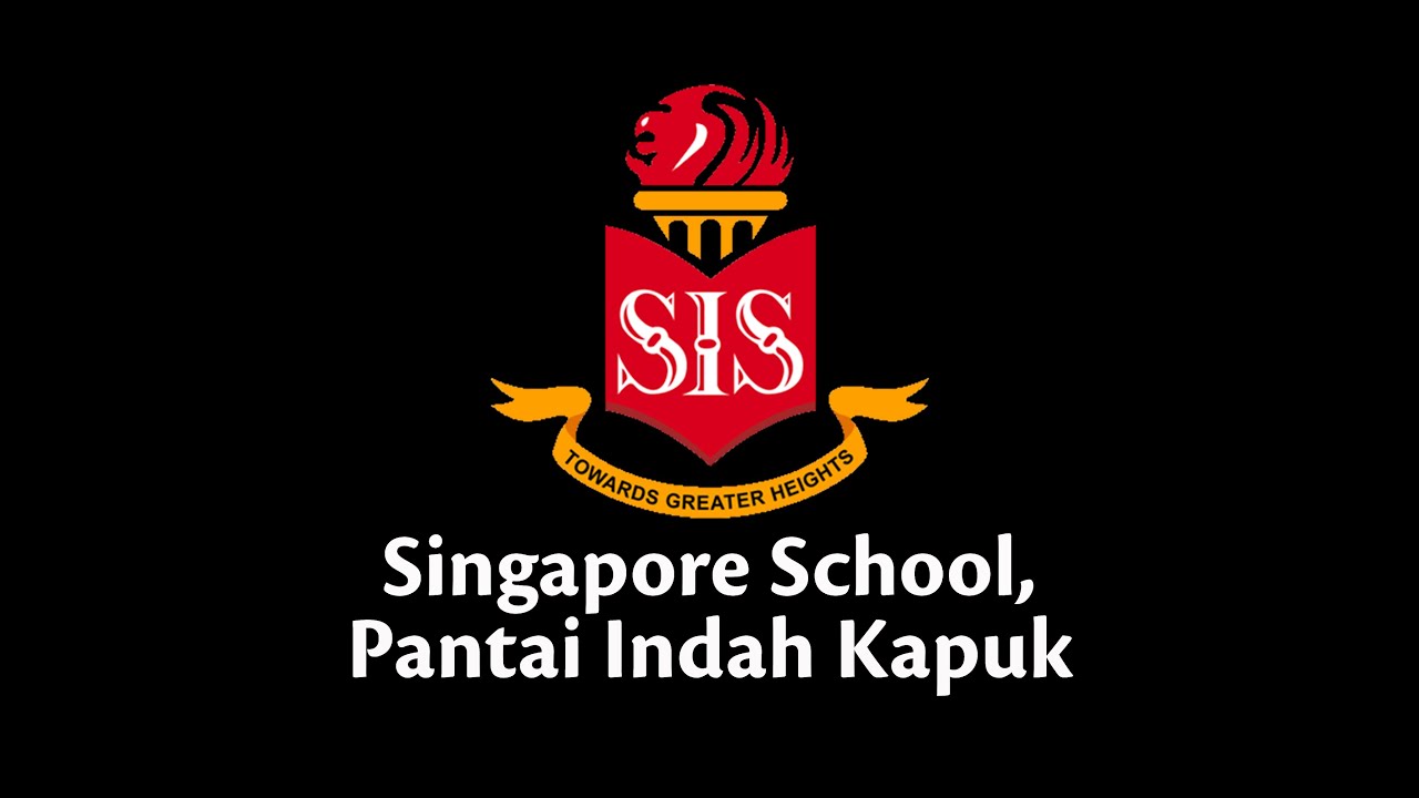 Singapore School, Pantai Indah Kapuk School Tour 2021 - YouTube