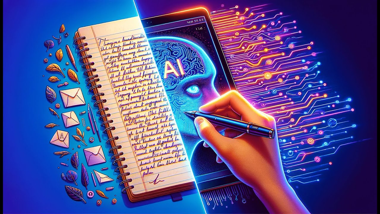 Handwriting to Text | Image to Text Converter | Read Text From Images ...