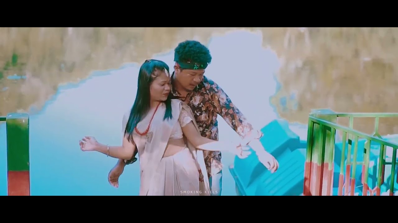 Val Senior maw i nih [Valthuama] M/V - YouTube