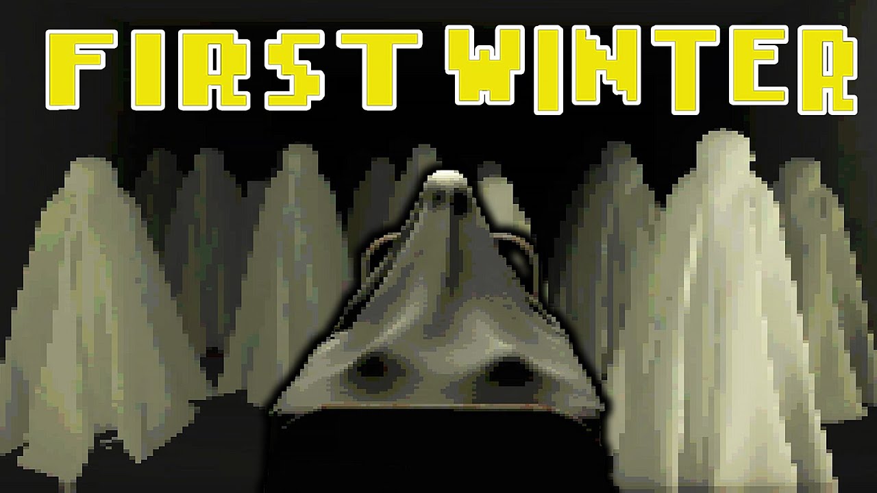 FIRST WINTER Gameplay - YouTube