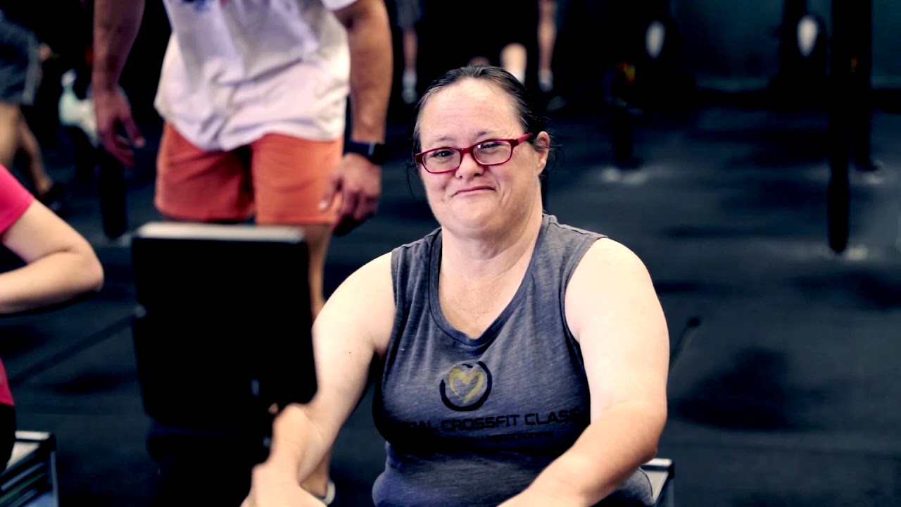 Sunday Strong Homepage Video - YouTube