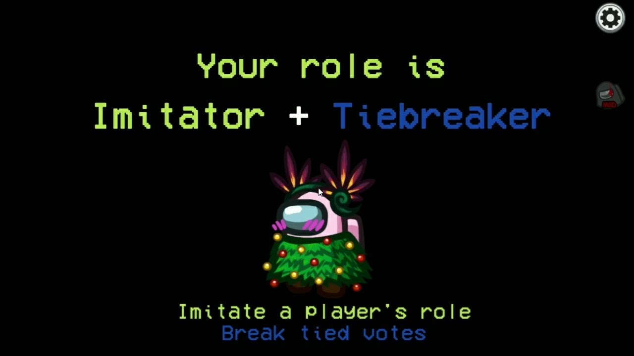 Finding Parasite r1,and leading crews to vote the right person in 50/50 ...