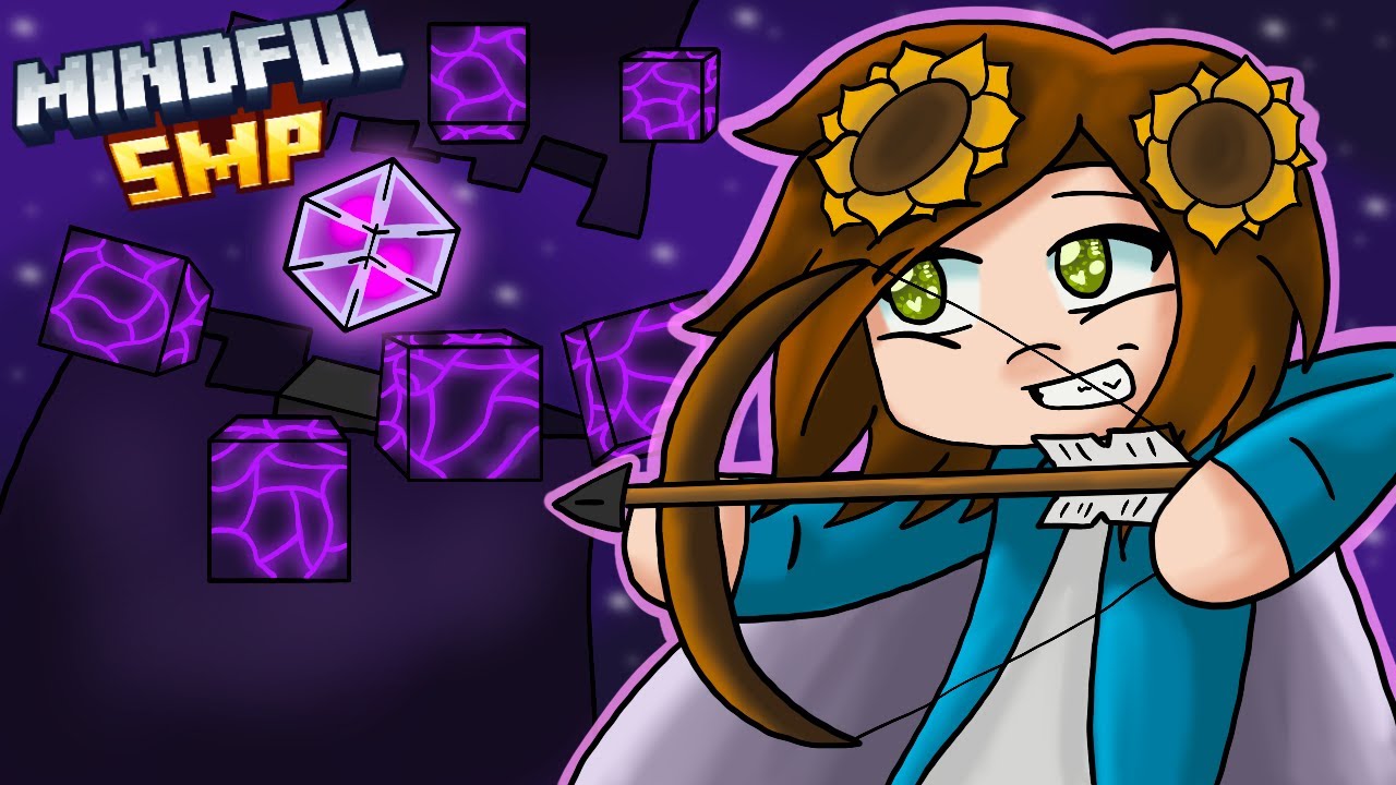 Easiest Way to Defeat the Dragon? | Mindful SMP S6 | 11 - YouTube