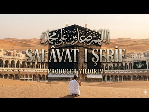 Salâvat-ı Şerif I - Producer Yıldırım (Official Music Video)