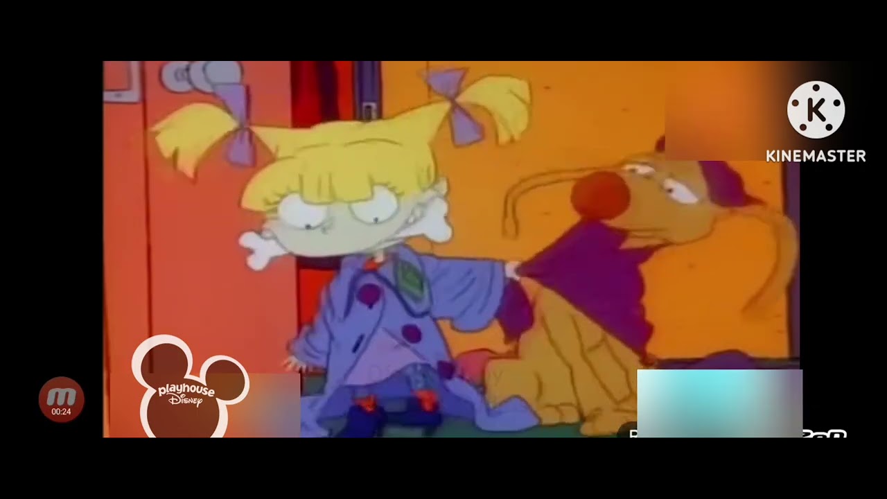 Rugrats Theme Song - YouTube