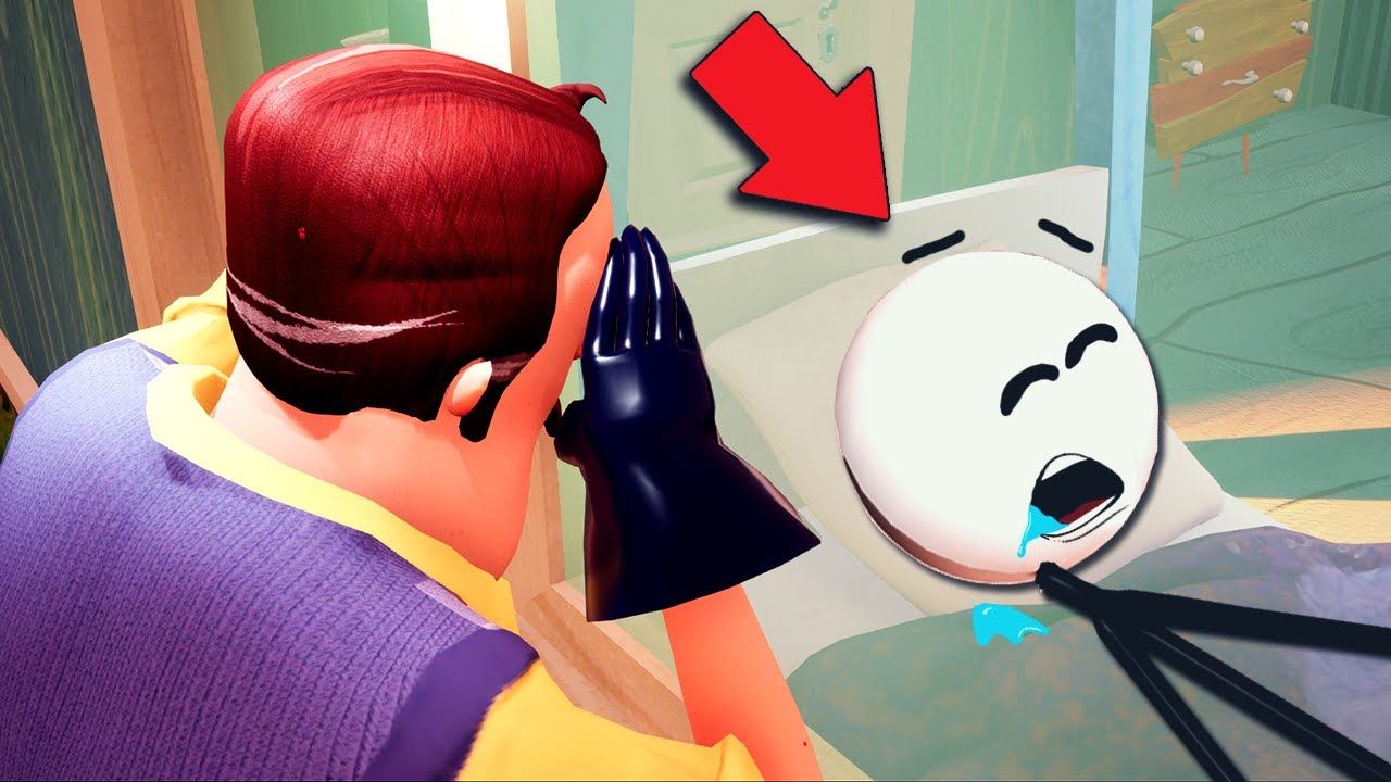 Henry Stickmin MOVES IN WITH THE NEIGHBOR!!! - YouTube