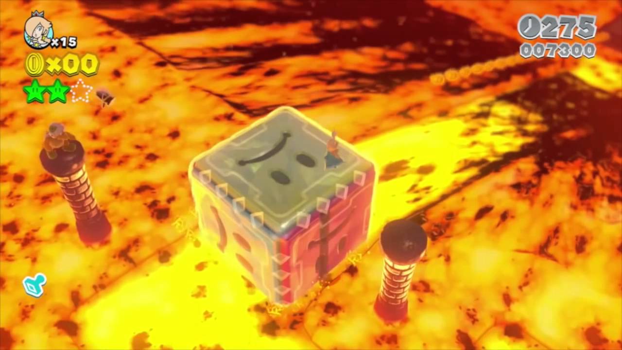 Nintendo's New Concole The Fusion - Best Console Ever - YouTube