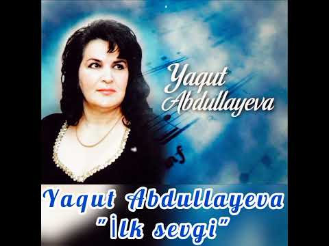 Yaqut Abdullayeva \