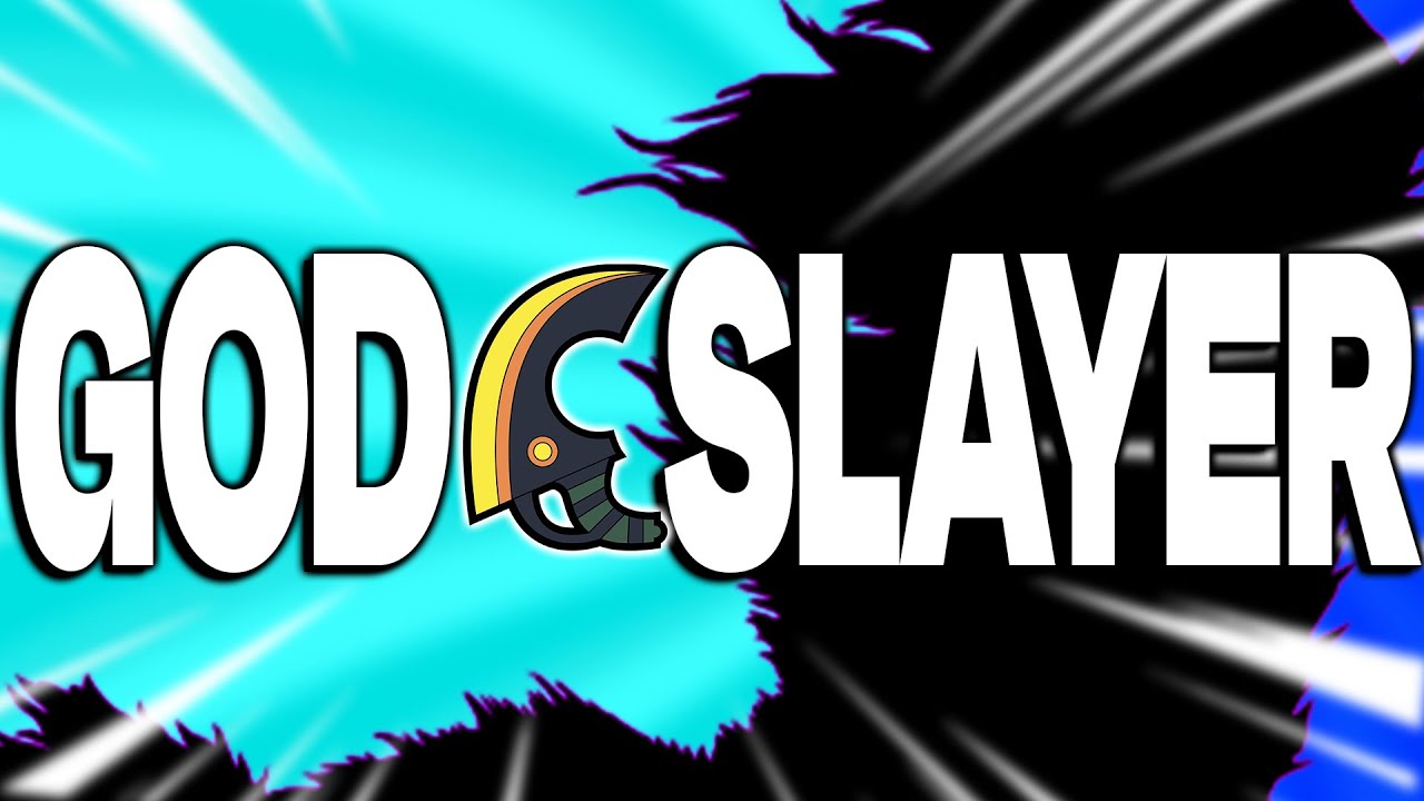 GOD SLAYER Was SO SATISFYING On This Ferocious Beast... - YouTube