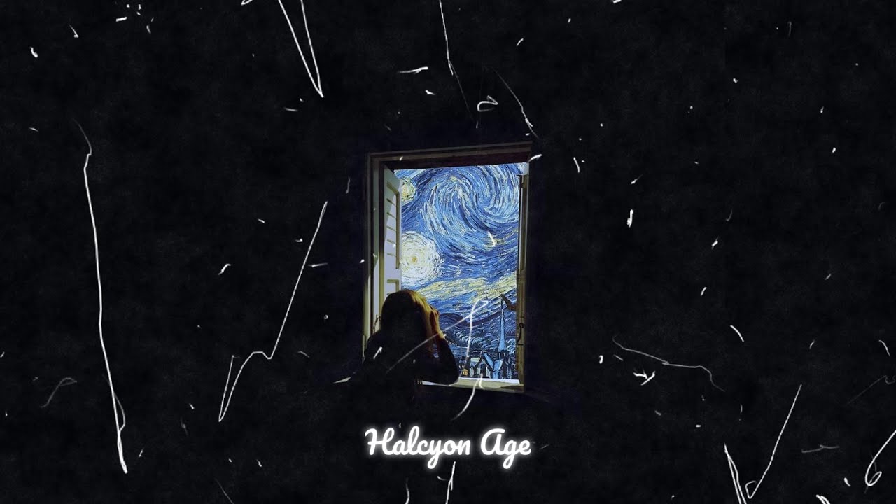 Vansire - Halcyon Age (LEGENDADO) - YouTube