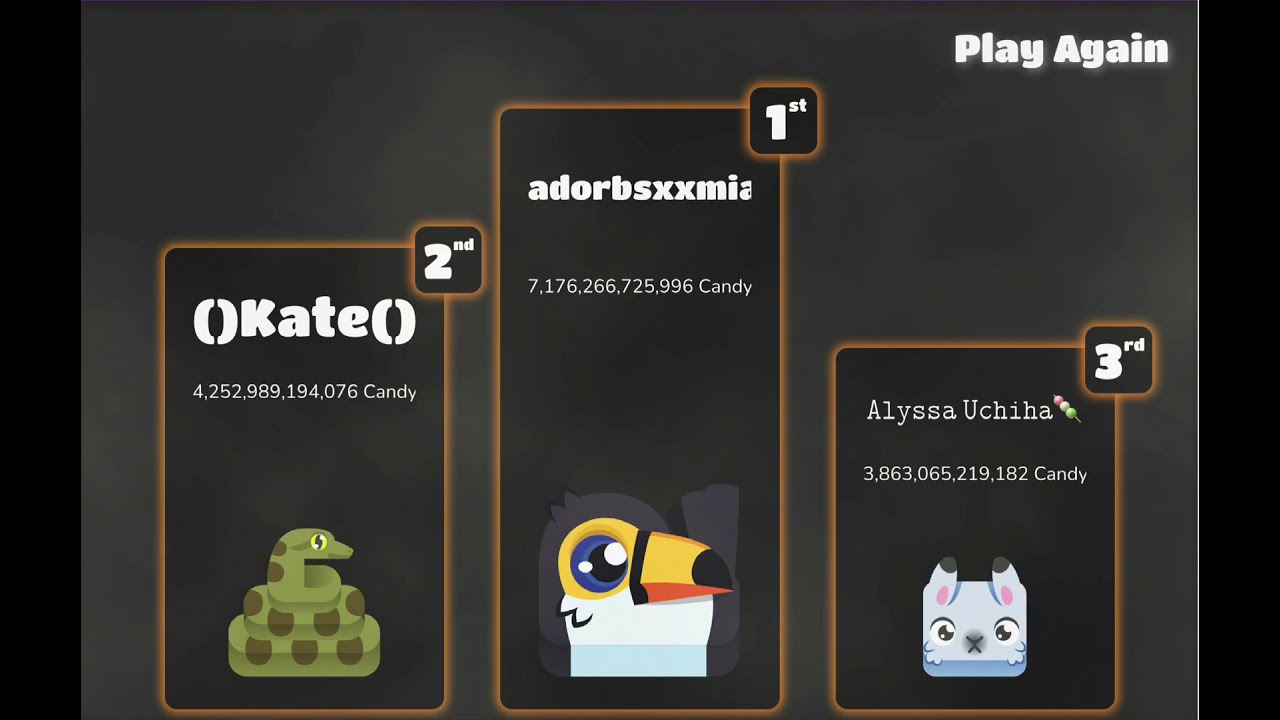 BLOOKET WINNER/SHOUTOUT! (link in desc) - YouTube