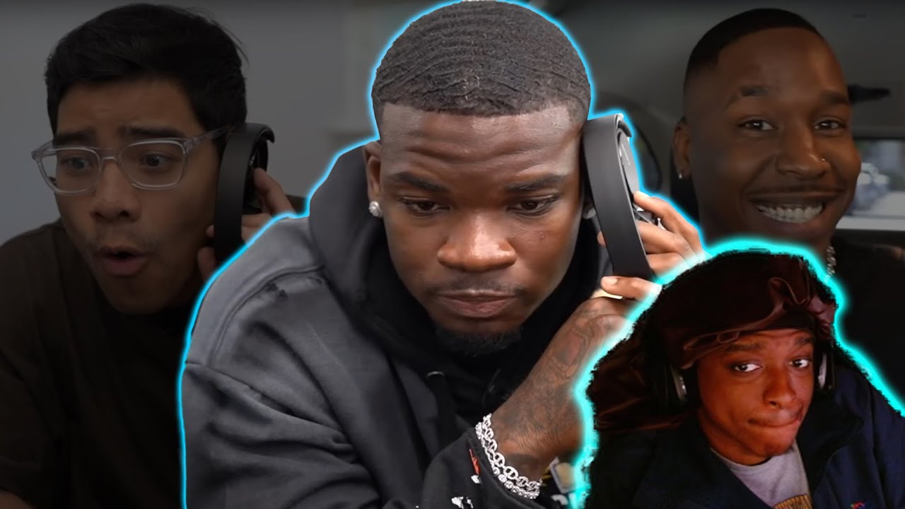 Even NFL Players Ain't Safe | Reacting To Will She CHEAT On Her NFL ...