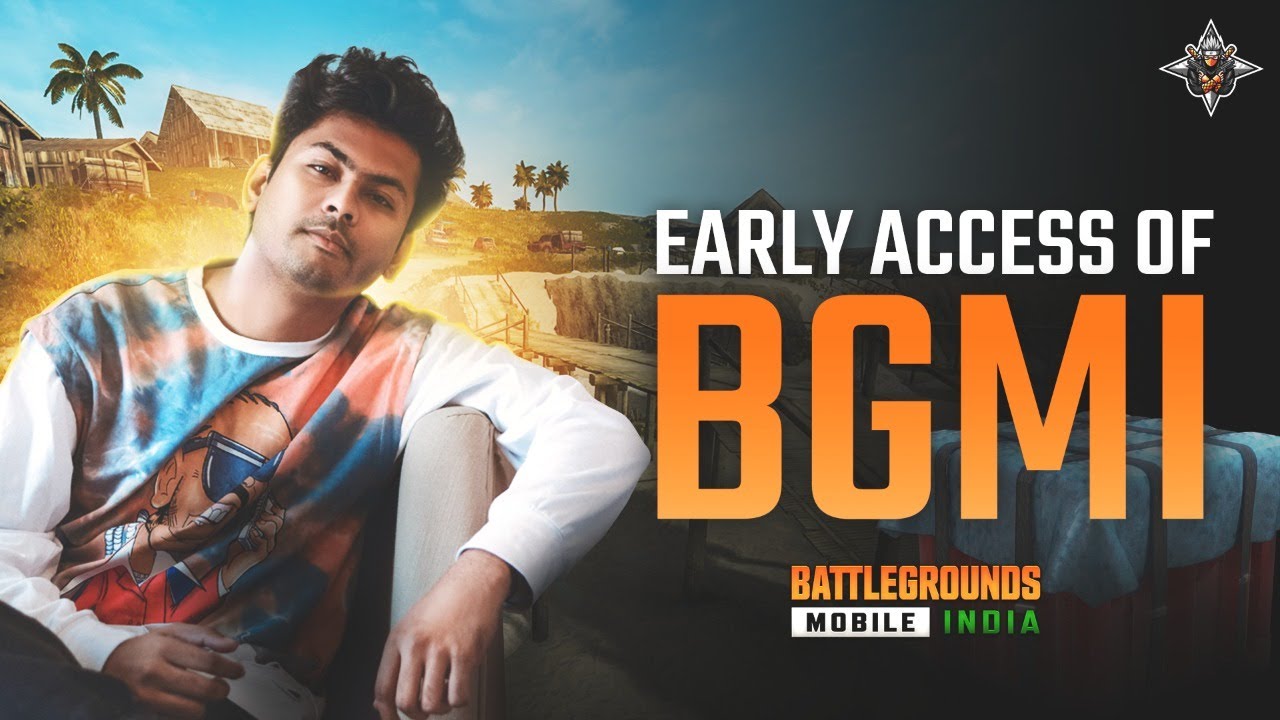 DYNAMO PLAYS BGMI DAY 2 | BATTLEGROUNDS MOBILE INDIA LIVE WITH DYNAMO ...